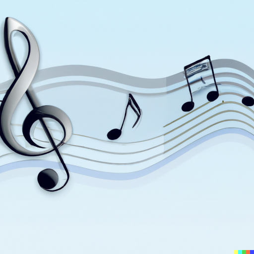 La primera nota musical – Alberto Méndez