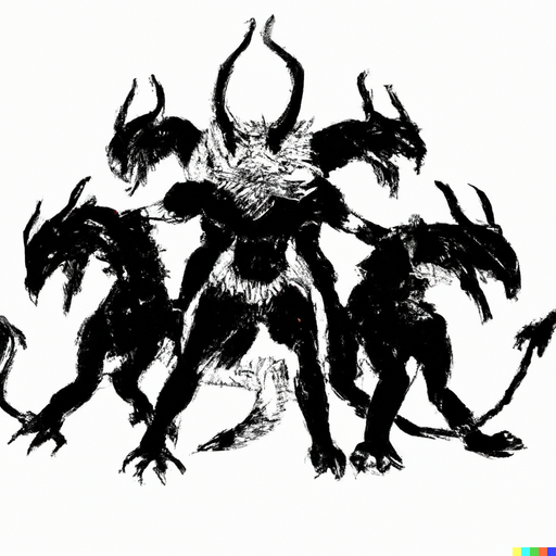 Cancerbero, guardián del infierno – Alberto Méndez